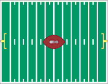 Fantasy Football: Gridiron Gurus Starting Lineups